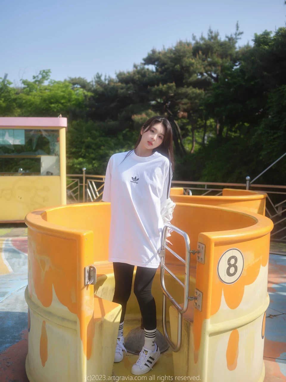 [ArtGravia] vol.545 JangJoo [100P]_第1页 清凉写真 艾斯娱乐 - aistv.top | 免費高清AV在線看 | J片 AV看到飽