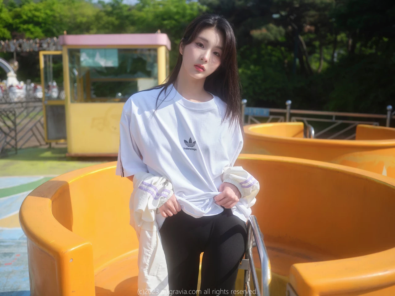 [ArtGravia] vol.545 JangJoo [100P]_第1页 清凉写真 艾斯娱乐 - aistv.top | 免費高清AV在線看 | J片 AV看到飽