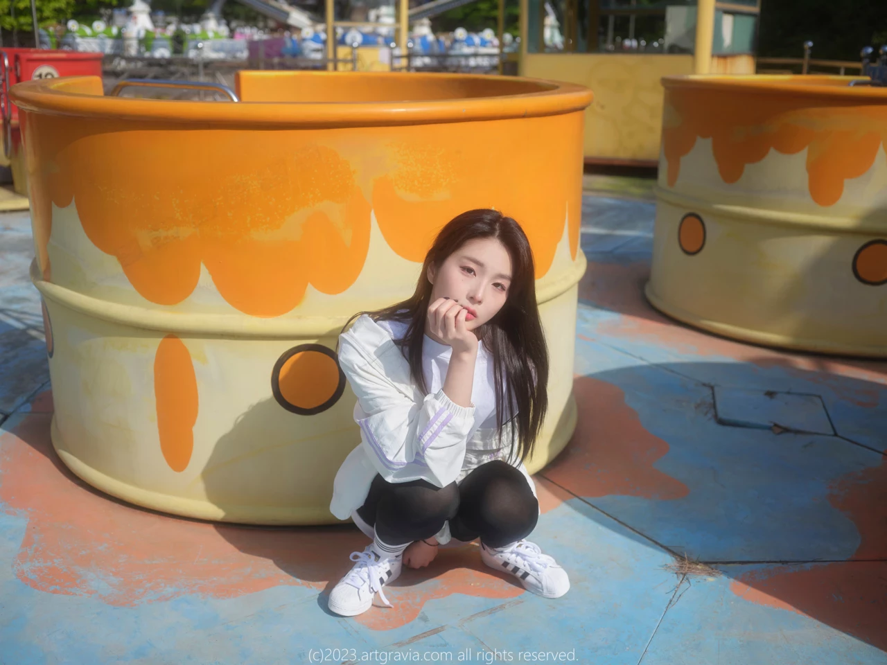 [ArtGravia] vol.545 JangJoo [100P]_第1页 清凉写真 艾斯娱乐 - aistv.top | 免費高清AV在線看 | J片 AV看到飽