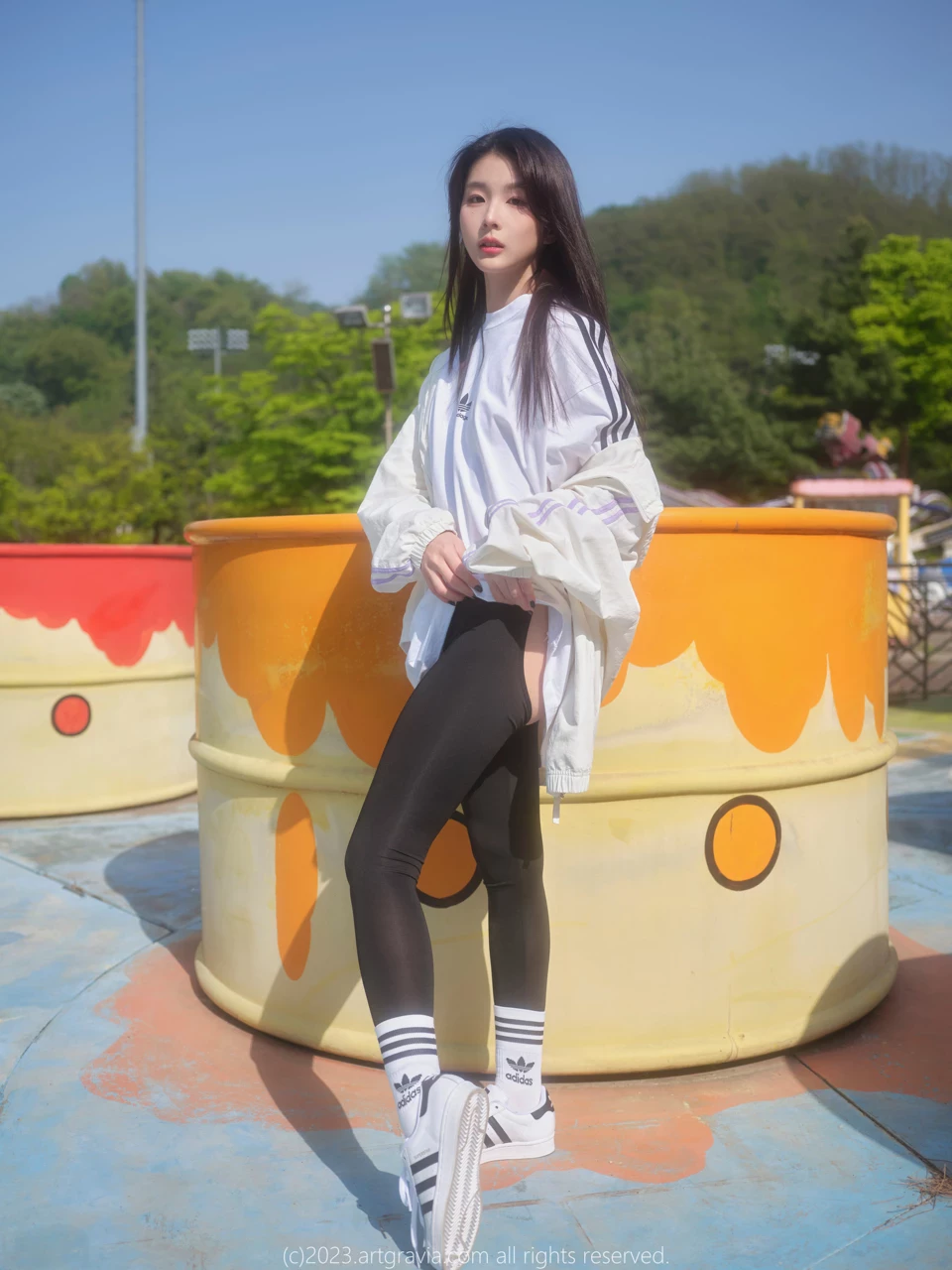 [ArtGravia] vol.545 JangJoo [100P]_第1页 清凉写真 艾斯娱乐 - aistv.top | 免費高清AV在線看 | J片 AV看到飽