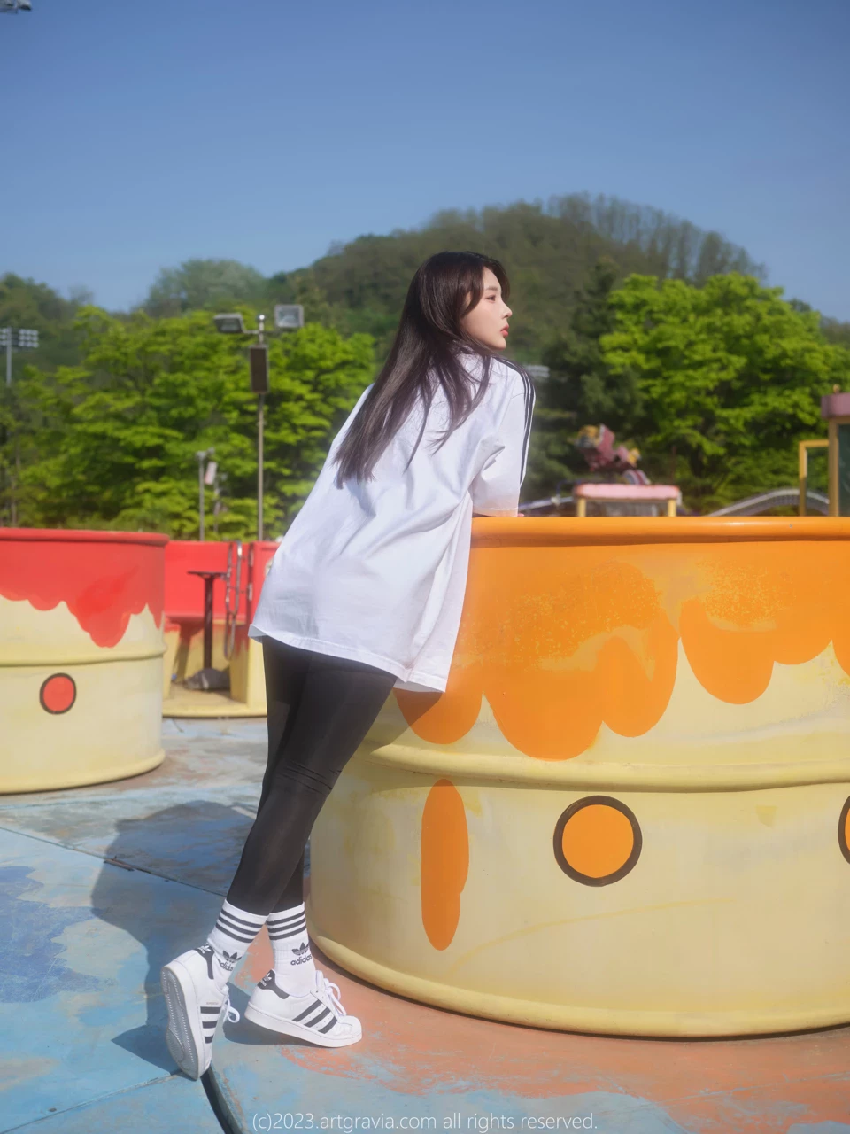 [ArtGravia] vol.545 JangJoo [100P]_第1页 清凉写真 艾斯娱乐 - aistv.top | 免費高清AV在線看 | J片 AV看到飽